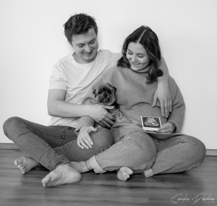 Reference :: Sandra Poláčková photo